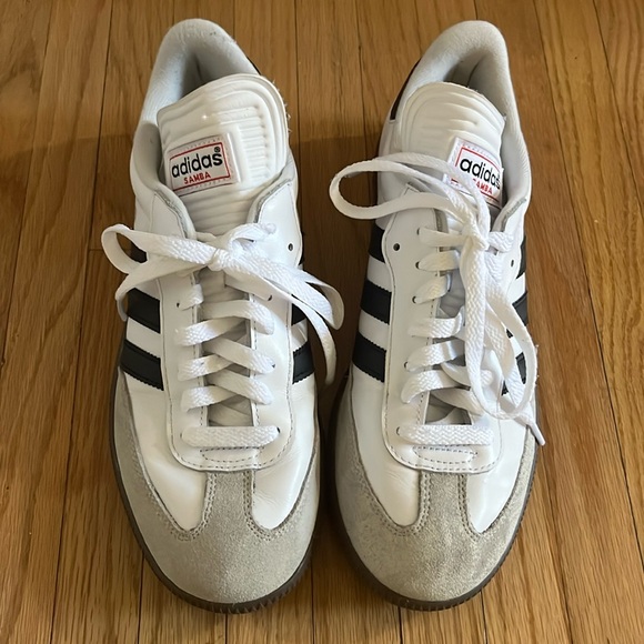 adidas | Shoes | Adidas Samba Size 75 Unisex | Poshmark